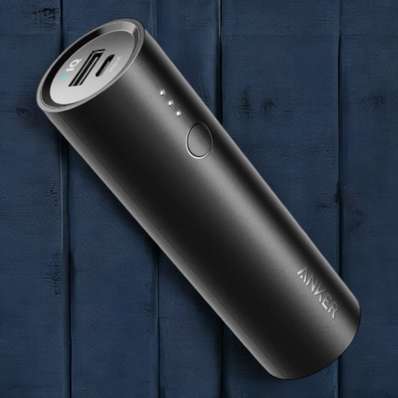 Anker | Cell Phones & Accessories | Anker Powercore 500 Portable ...